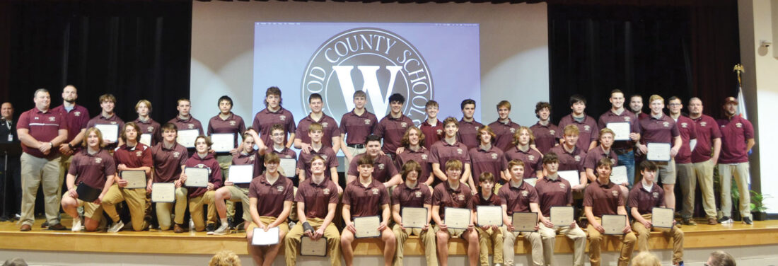 Wood BOE discusses bleacher project | News, Sports, Jobs - News and ...